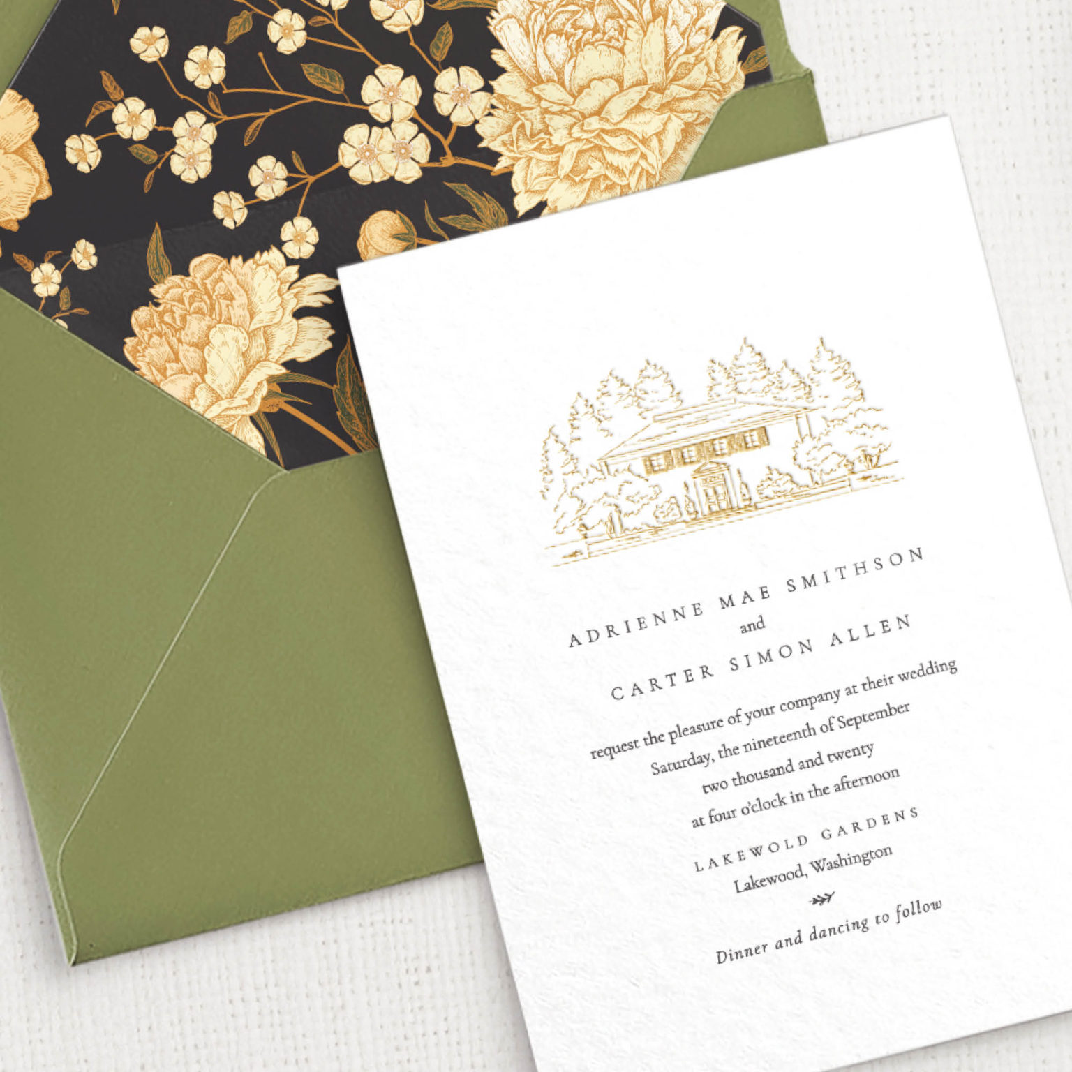 gallery - Perfect Press Printing