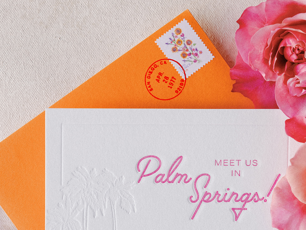 mailing tips - Perfect Press Printing